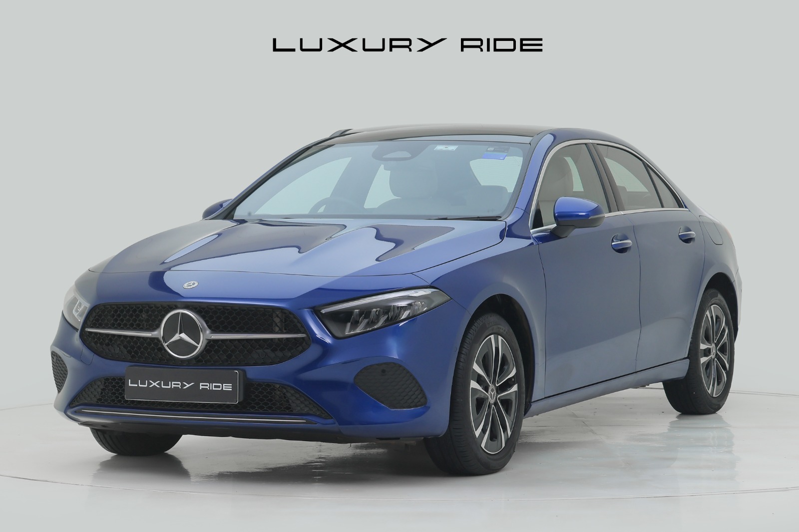 Used Mercedes Benz A200 Petrol car in Delhi, Model - Find Best Deals ...